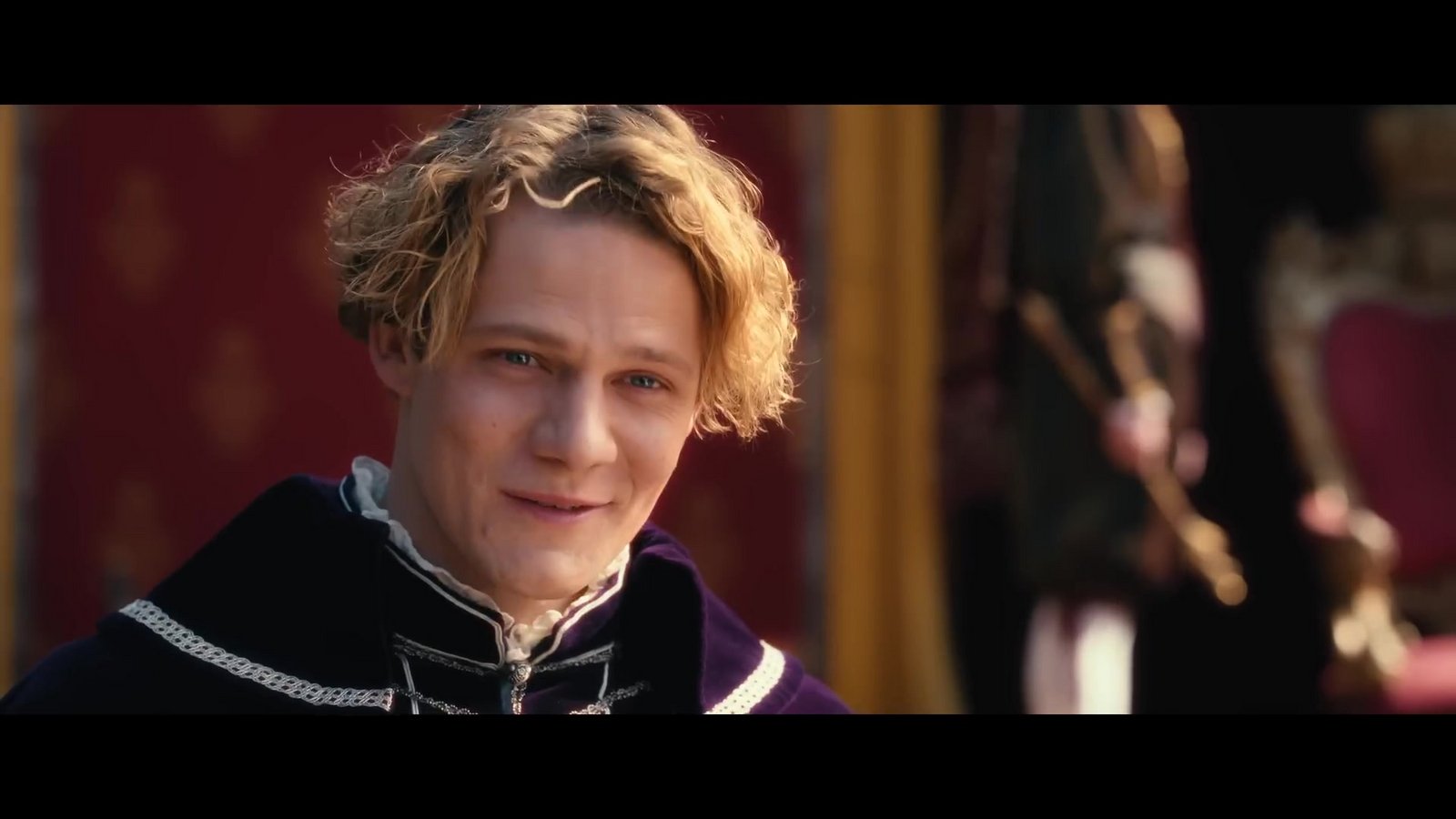 Chantal im Märchenland: Stream, Blu-ray, 4K UHD oder DVD - VIDEOBUSTER