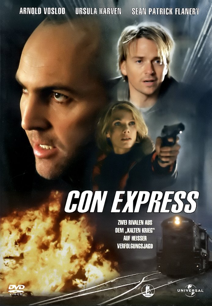 Con Express: DVD oder Blu-ray leihen - VIDEOBUSTER