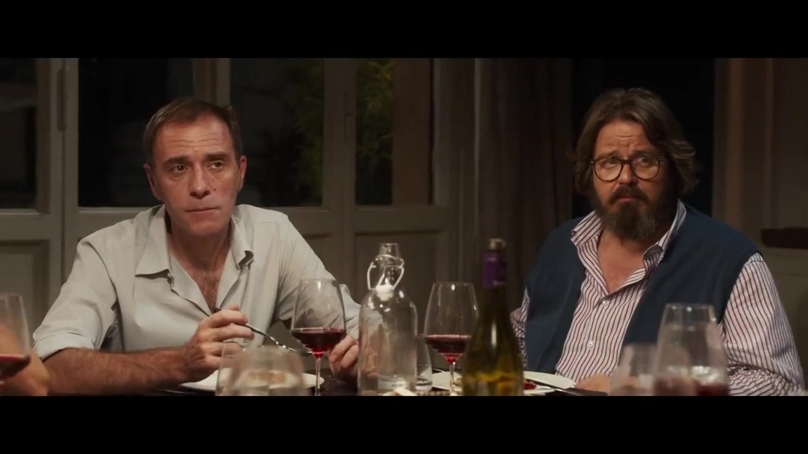 Perfetti Sconosciuti: Stream, Blu-ray, 4K UHD oder DVD - VIDEOBUSTER