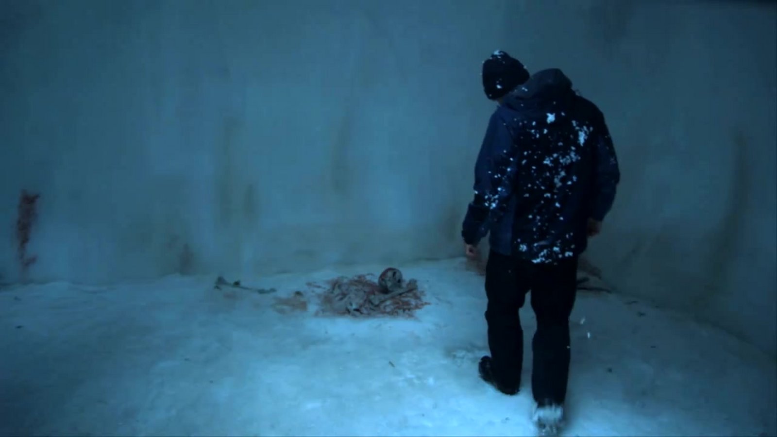 Snow Beast: Stream, Blu-ray, 4K UHD oder DVD - VIDEOBUSTER