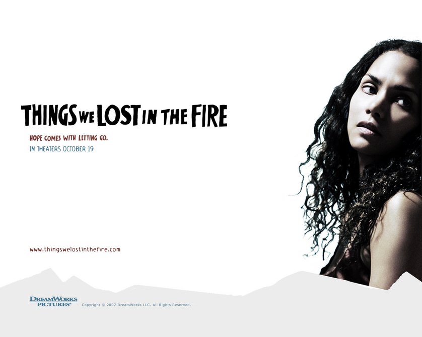 Things We Lost in the Fire: DVD oder Blu-ray leihen - VIDEOBUSTER.de