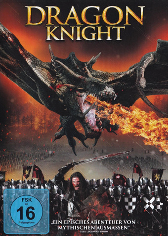 Mythica 2 - Die Ruinen von Mondiatha: DVD oder Blu-ray leihen ...