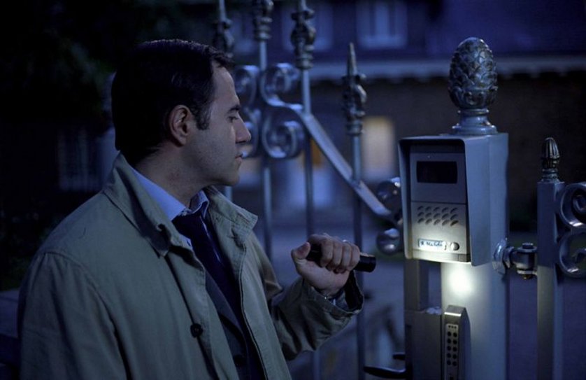 Die Axt: DVD oder Blu-ray leihen - VIDEOBUSTER.de
