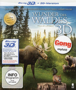 Wunder des Waldes: DVD oder Blu-ray leihen - VIDEOBUSTER.de
