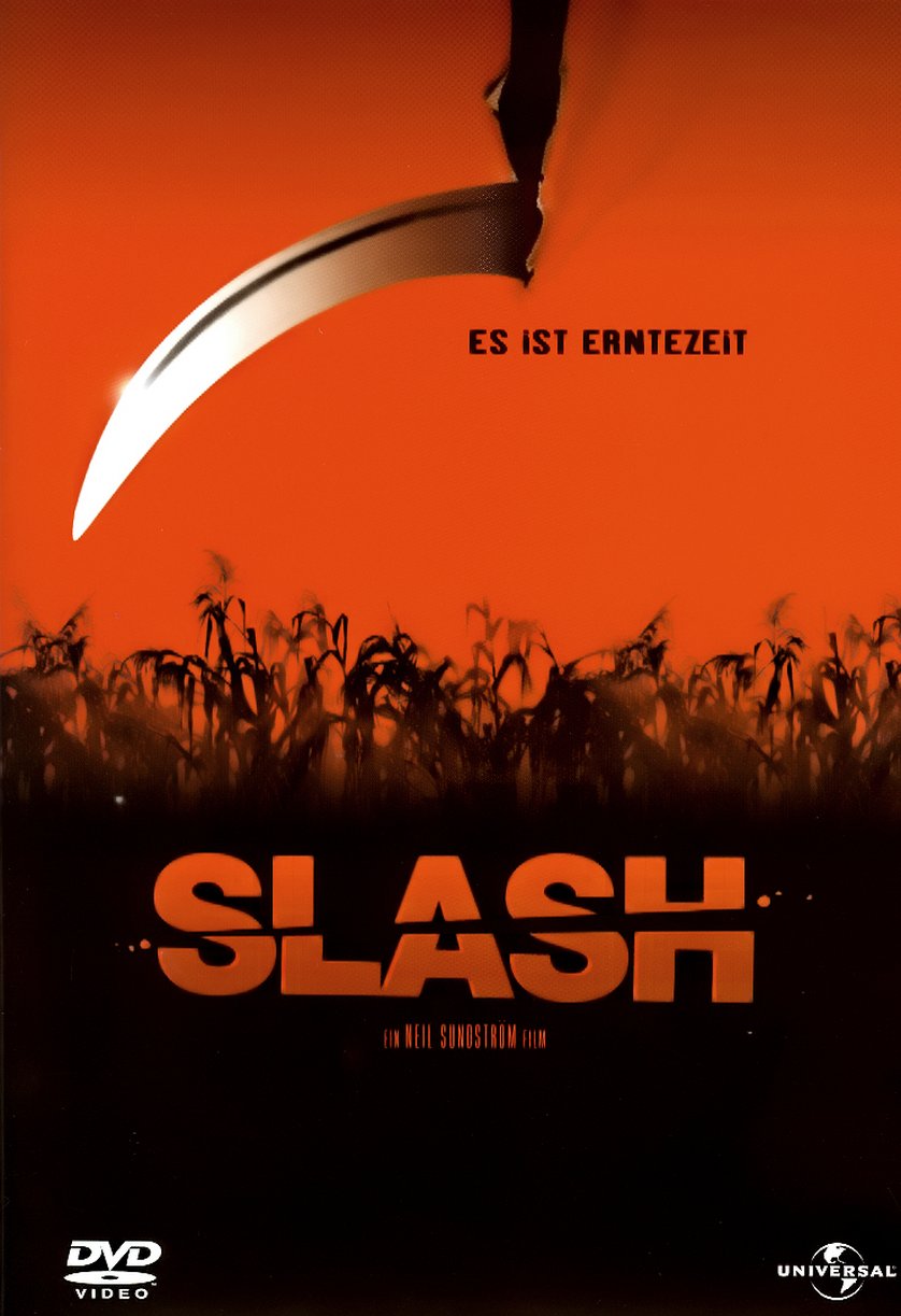 Slash: DVD oder Blu-ray leihen - VIDEOBUSTER.de