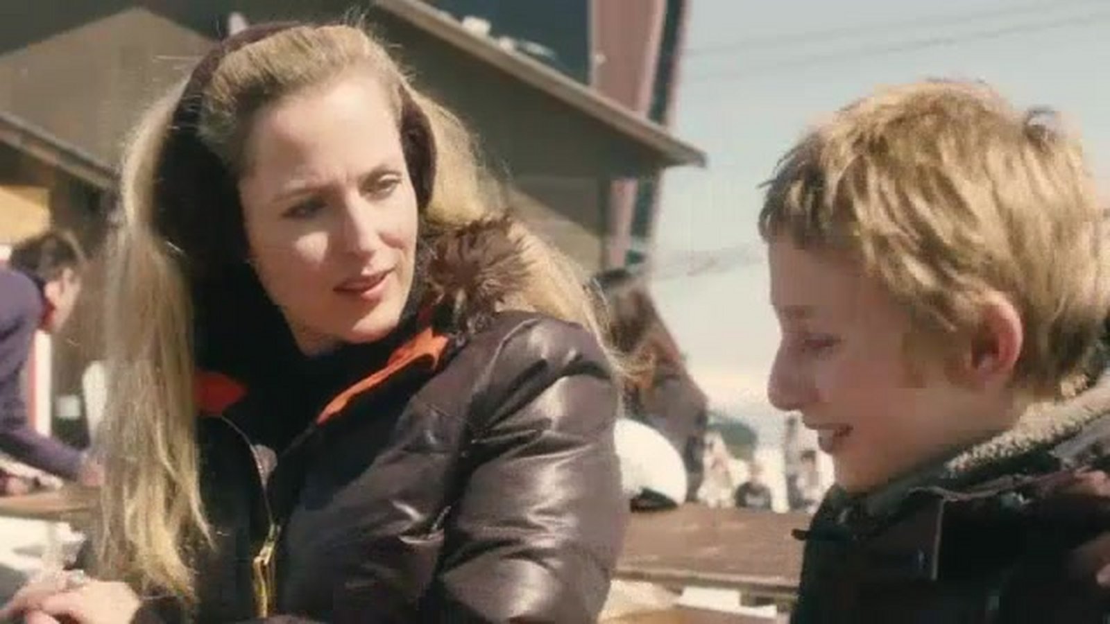 Winterdieb: Blu-ray, 4K UHD, DVD leihen - VIDEOBUSTER