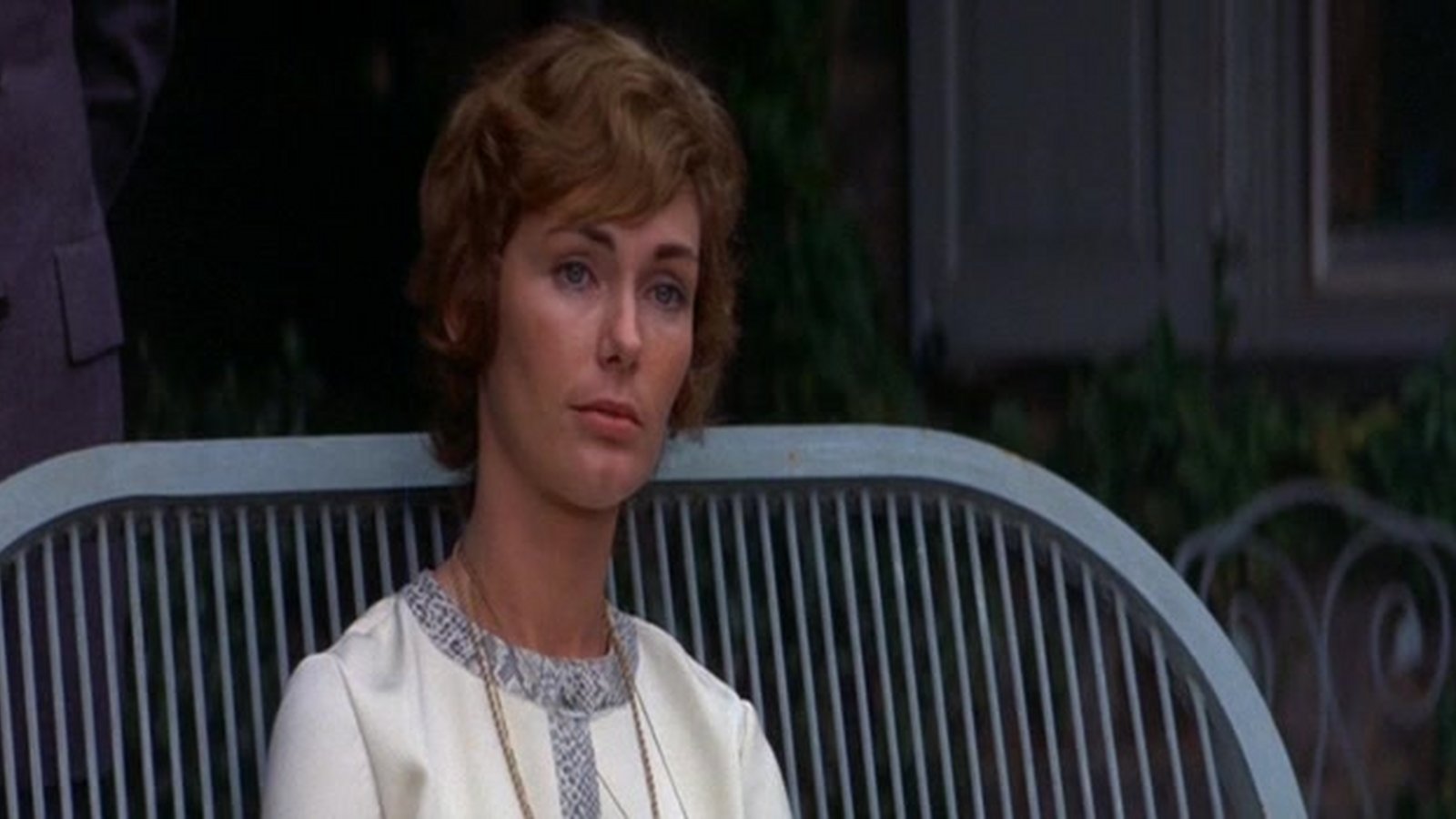 Klute: Blu-ray, 4K UHD, DVD leihen - VIDEOBUSTER