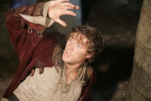 Merlin 2 - Der letzte Zauberer: DVD oder Blu-ray leihen - VIDEOBUSTER.de