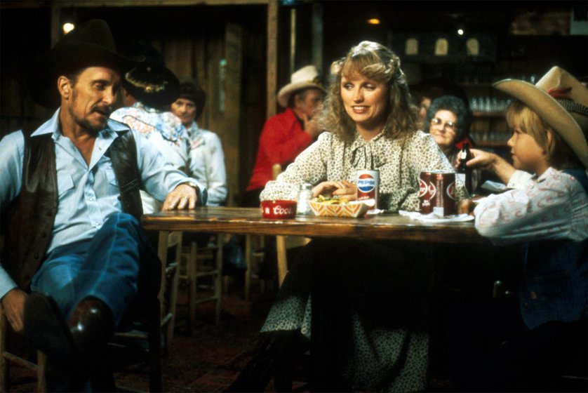 Tender Mercies: DVD oder Blu-ray leihen - VIDEOBUSTER.de