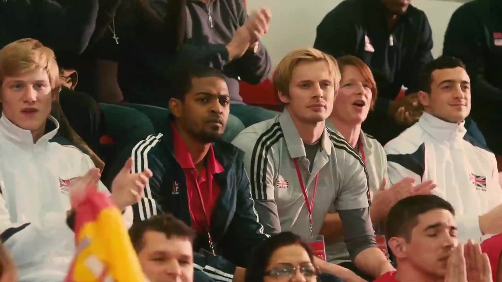 Fast Girls: Stream, Blu-ray, 4K UHD oder DVD - VIDEOBUSTER