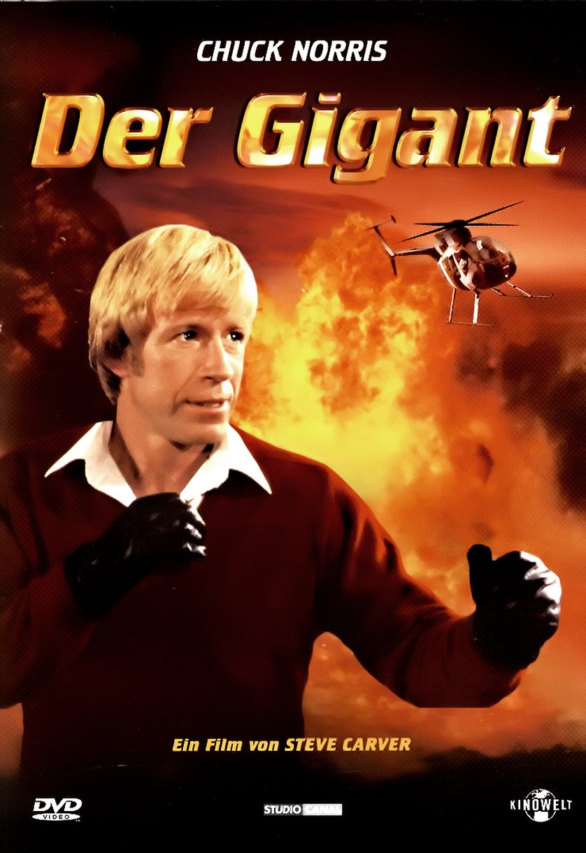 Der Gigant: DVD oder Blu-ray leihen - VIDEOBUSTER.de
