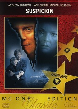 Suspicion: Blu-ray, 4K UHD, DVD leihen - VIDEOBUSTER
