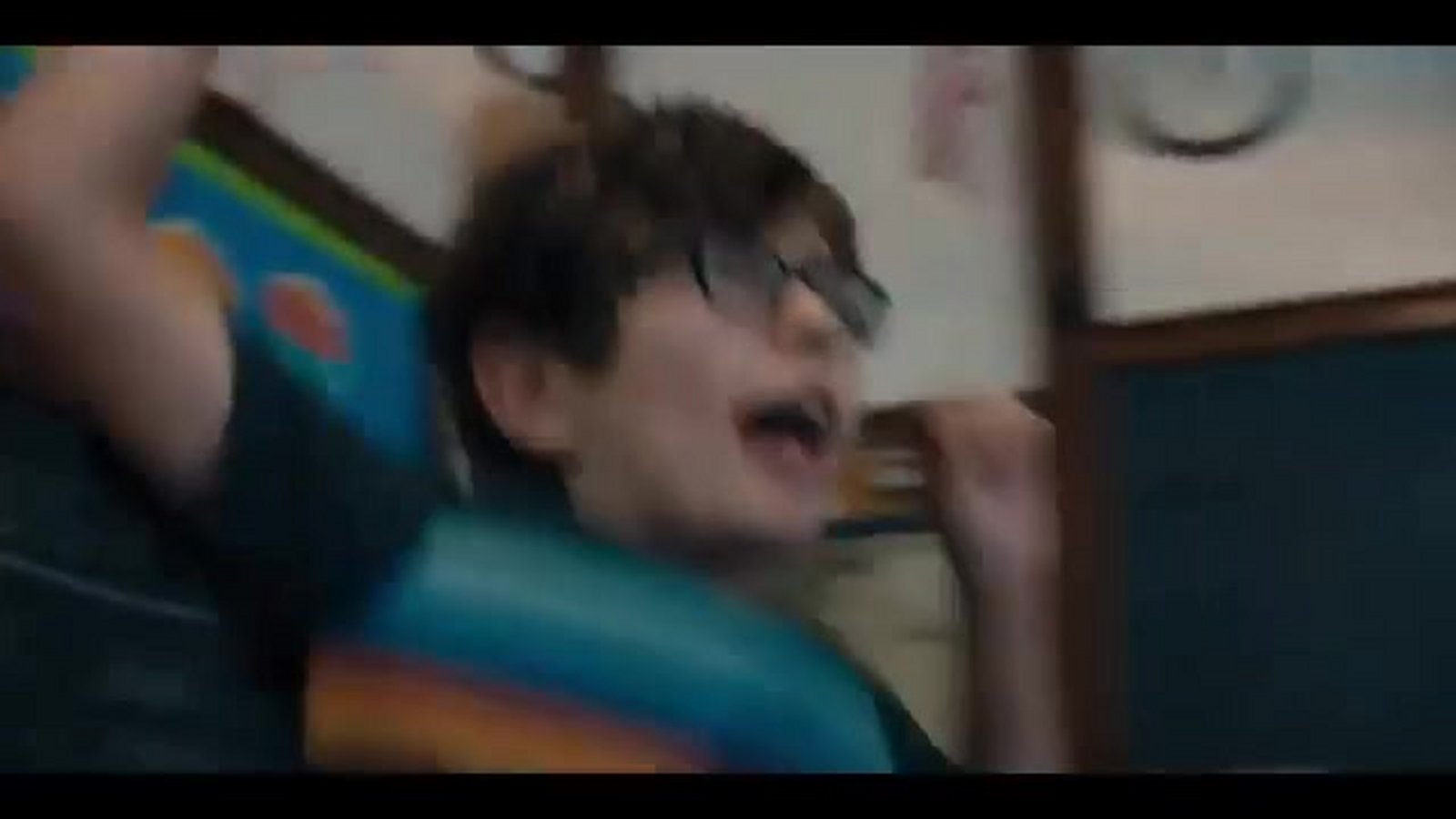 Ezra: Blu-ray, 4K UHD, DVD leihen - VIDEOBUSTER