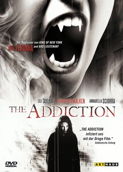 The Addiction: Blu-ray, 4K UHD, DVD leihen - VIDEOBUSTER