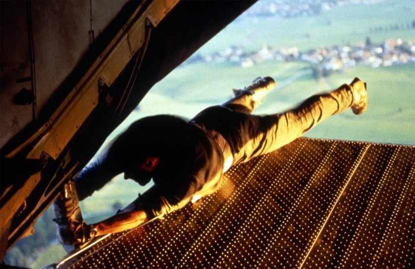 Cascadeur: DVD oder Blu-ray leihen - VIDEOBUSTER.de