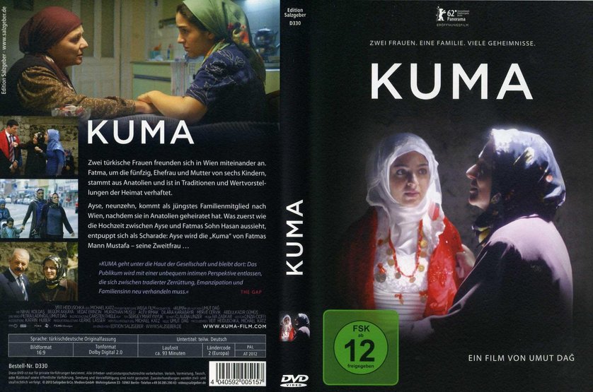 Kuma: DVD oder Blu-ray leihen - VIDEOBUSTER.de