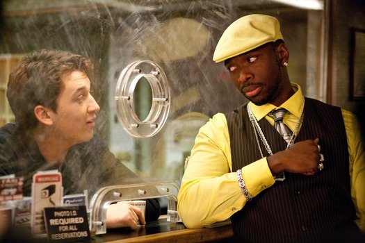 Get a Job: DVD oder Blu-ray leihen - VIDEOBUSTER.de