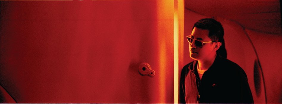 2046: DVD oder Blu-ray leihen - VIDEOBUSTER.de