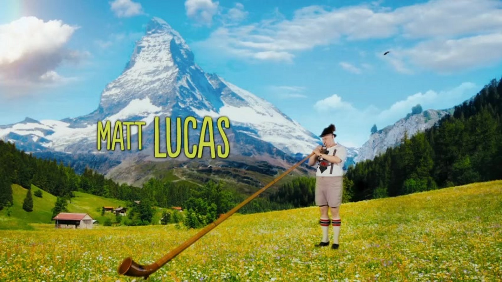 Small Apartments: Blu-ray, 4K UHD, DVD leihen - VIDEOBUSTER