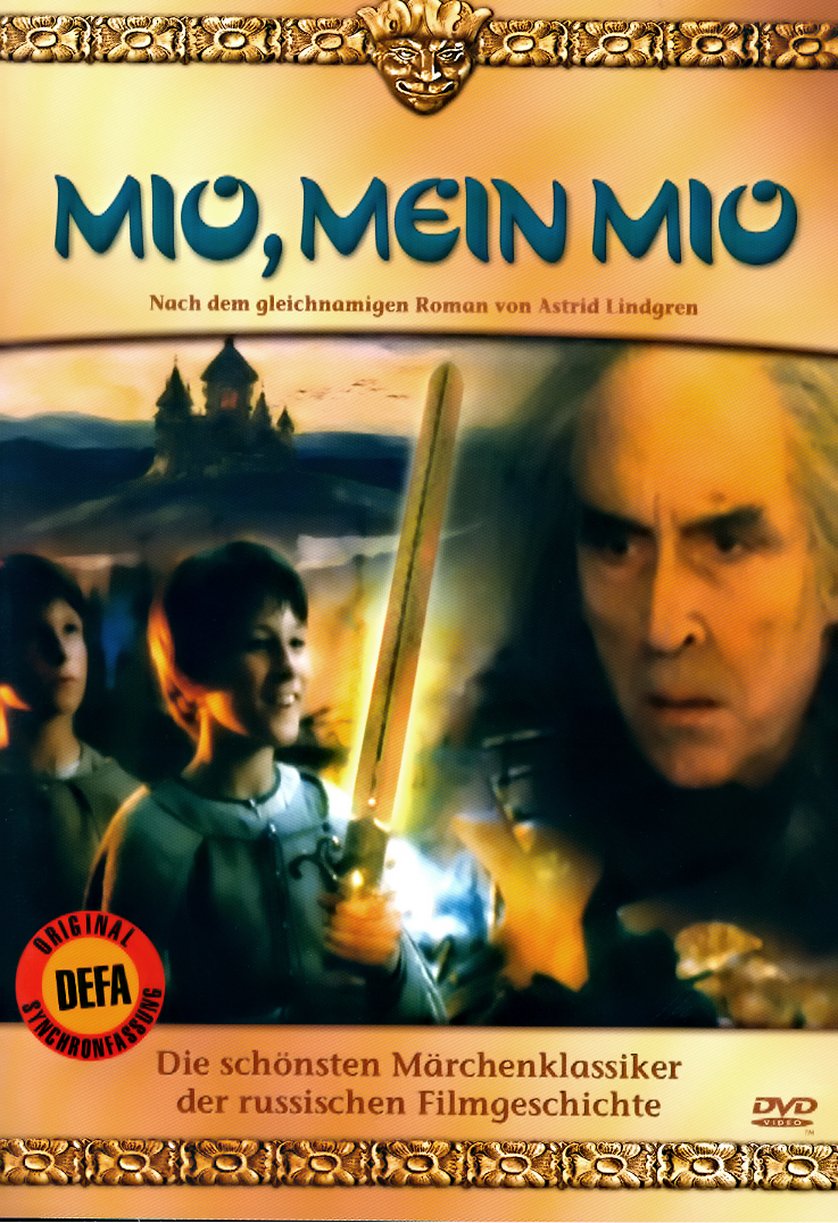 Mio, mein Mio: DVD oder Blu-ray leihen - VIDEOBUSTER.de