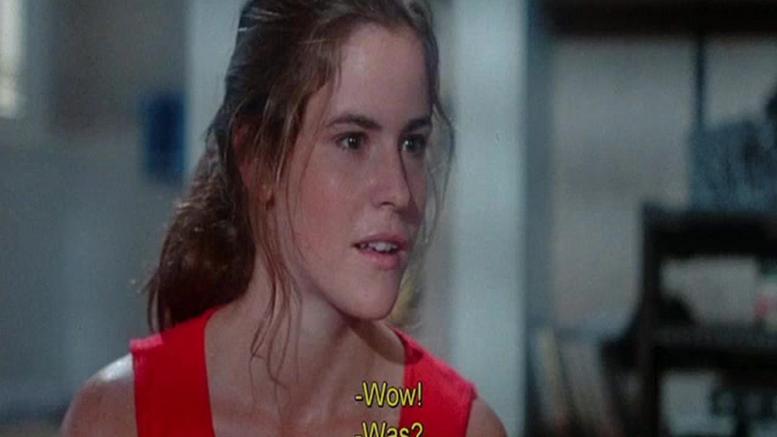 WarGames: Blu-ray, 4K UHD, DVD leihen - VIDEOBUSTER