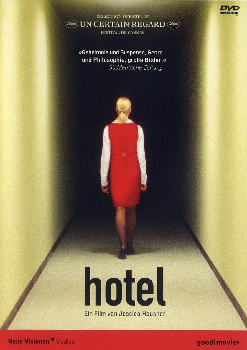 Hotel: DVD oder Blu-ray leihen - VIDEOBUSTER.de