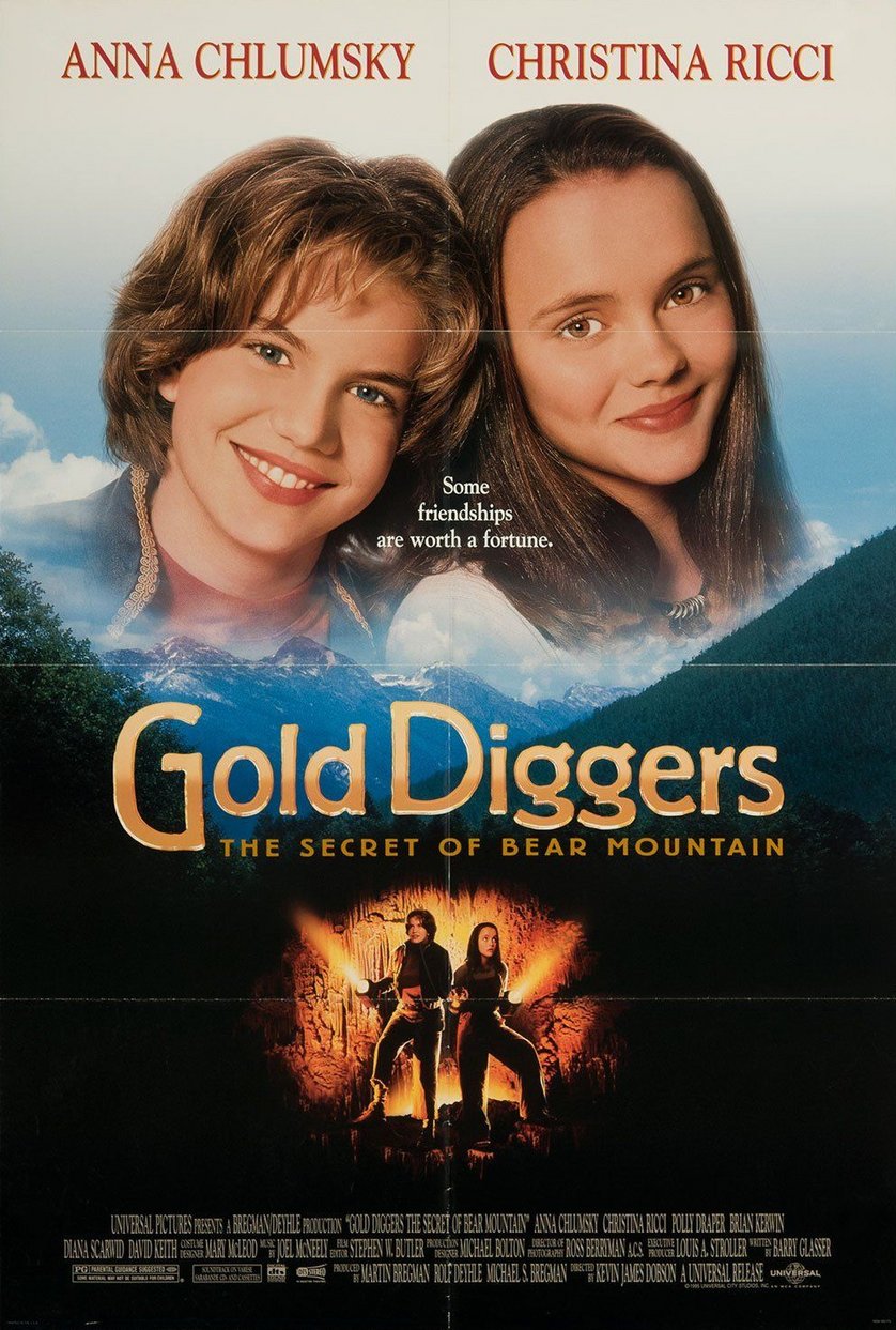 Gold Diggers: DVD oder Blu-ray leihen - VIDEOBUSTER.de