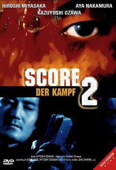 Score 2: Blu-ray, 4K UHD, DVD leihen - VIDEOBUSTER