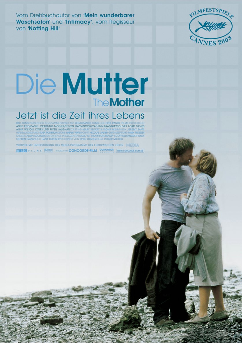 Die Mutter: DVD oder Blu-ray leihen - VIDEOBUSTER.de