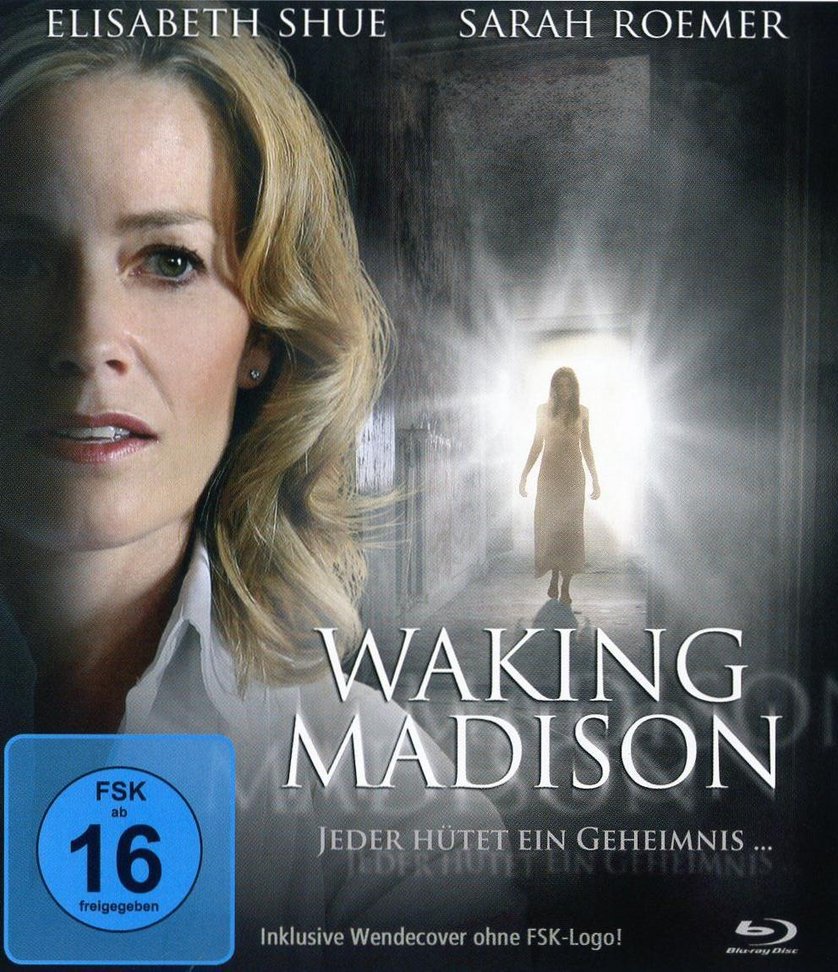 Waking Madison: DVD oder Blu-ray leihen - VIDEOBUSTER.de