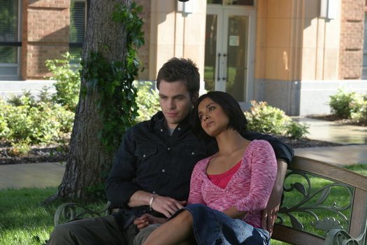 Blind Dating: DVD oder Blu-ray leihen - VIDEOBUSTER.de