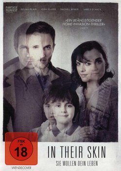 In Their Skin: Blu-ray, 4K UHD, DVD leihen - VIDEOBUSTER