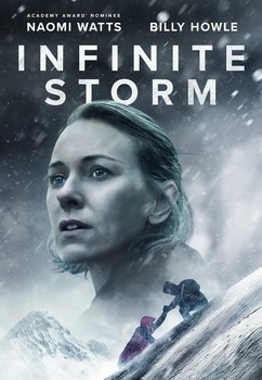 Infinite Storm: Blu-ray, 4K UHD, DVD leihen - VIDEOBUSTER