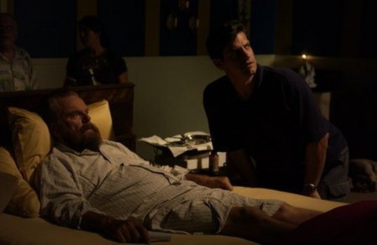 Vampire Office: DVD oder Blu-ray leihen - VIDEOBUSTER.de