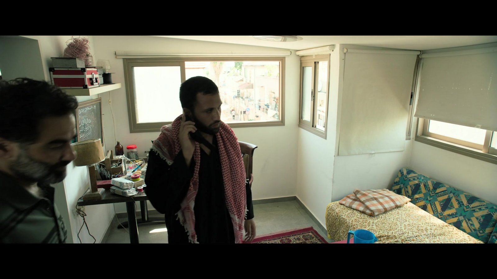 The Engineer: Blu-ray, 4K UHD, DVD leihen - VIDEOBUSTER