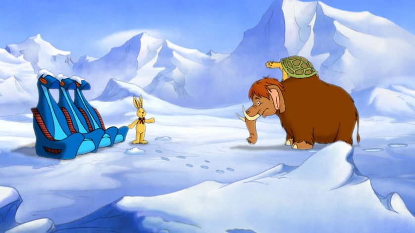 Felix 2: DVD oder Blu-ray leihen - VIDEOBUSTER.de