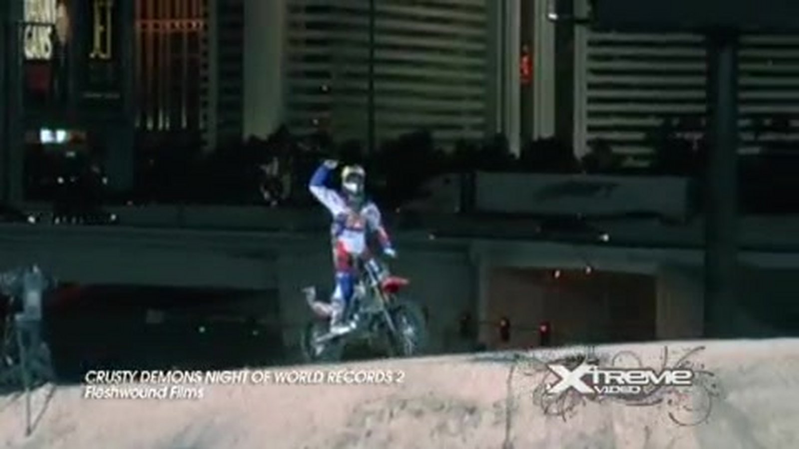 Crusty Demons 2: Blu-ray, 4K UHD, DVD leihen - VIDEOBUSTER