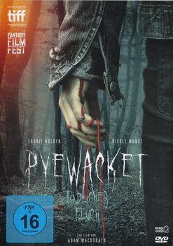 Pyewacket: Stream, Blu-ray, 4K UHD oder DVD - VIDEOBUSTER
