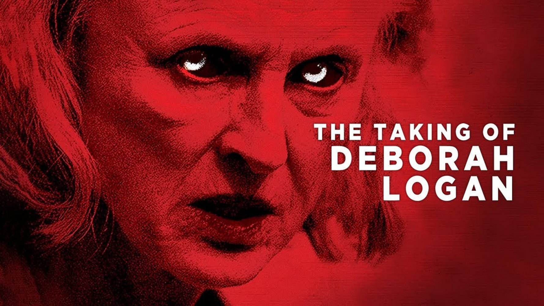 The Taking of Deborah Logan: Blu-ray, 4K UHD, DVD leihen - VIDEOBUSTER