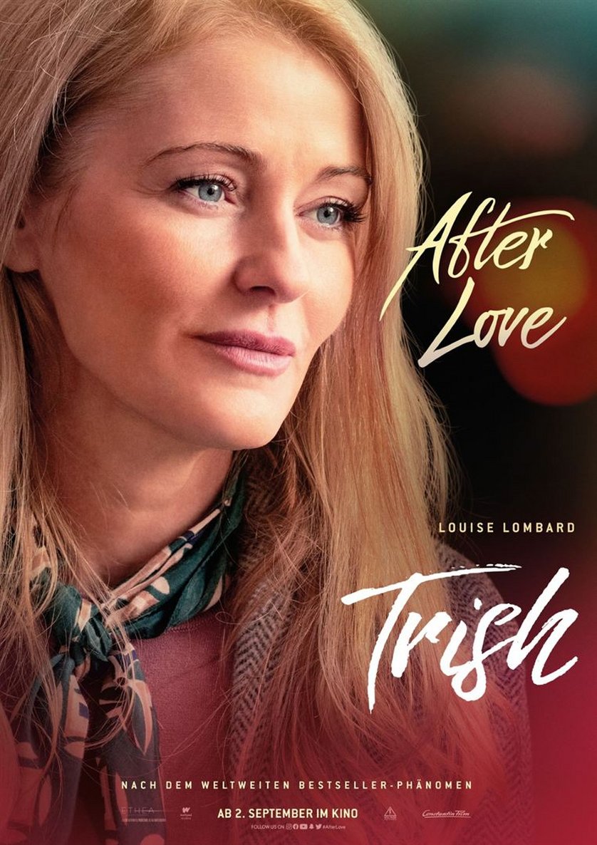 After Love: DVD, Blu-ray oder VoD leihen - VIDEOBUSTER.de
