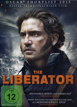 The Liberator: Blu-ray, 4K UHD, DVD leihen - VIDEOBUSTER