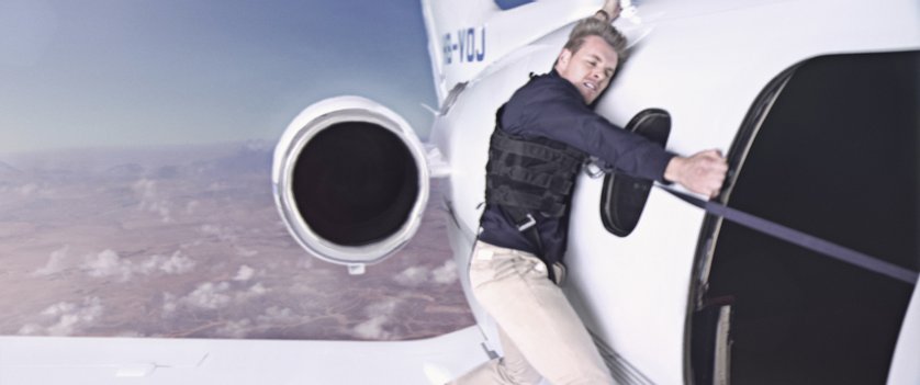 Skybound: DVD oder Blu-ray leihen - VIDEOBUSTER.de