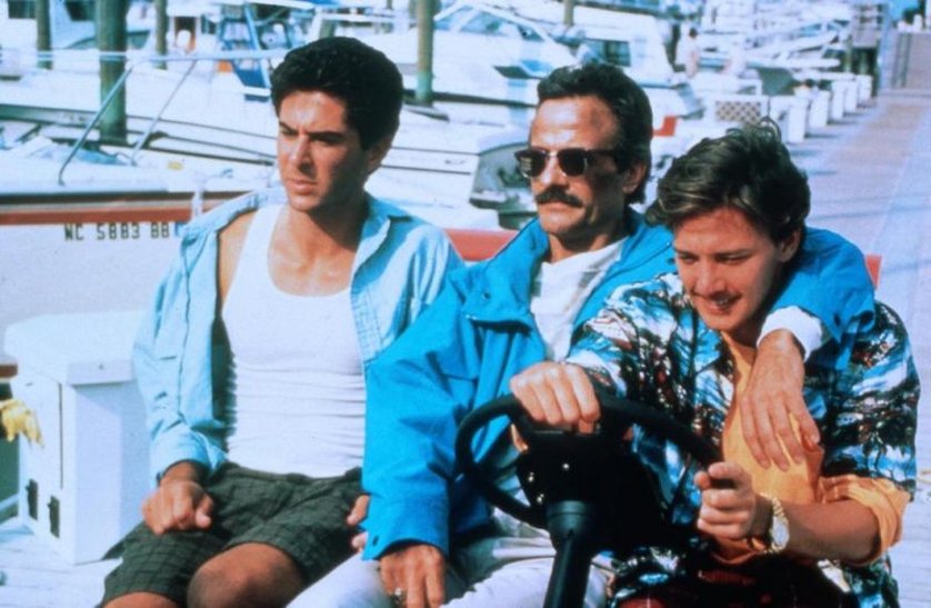 Immer Ärger mit Bernie: DVD oder Blu-ray leihen - VIDEOBUSTER.de