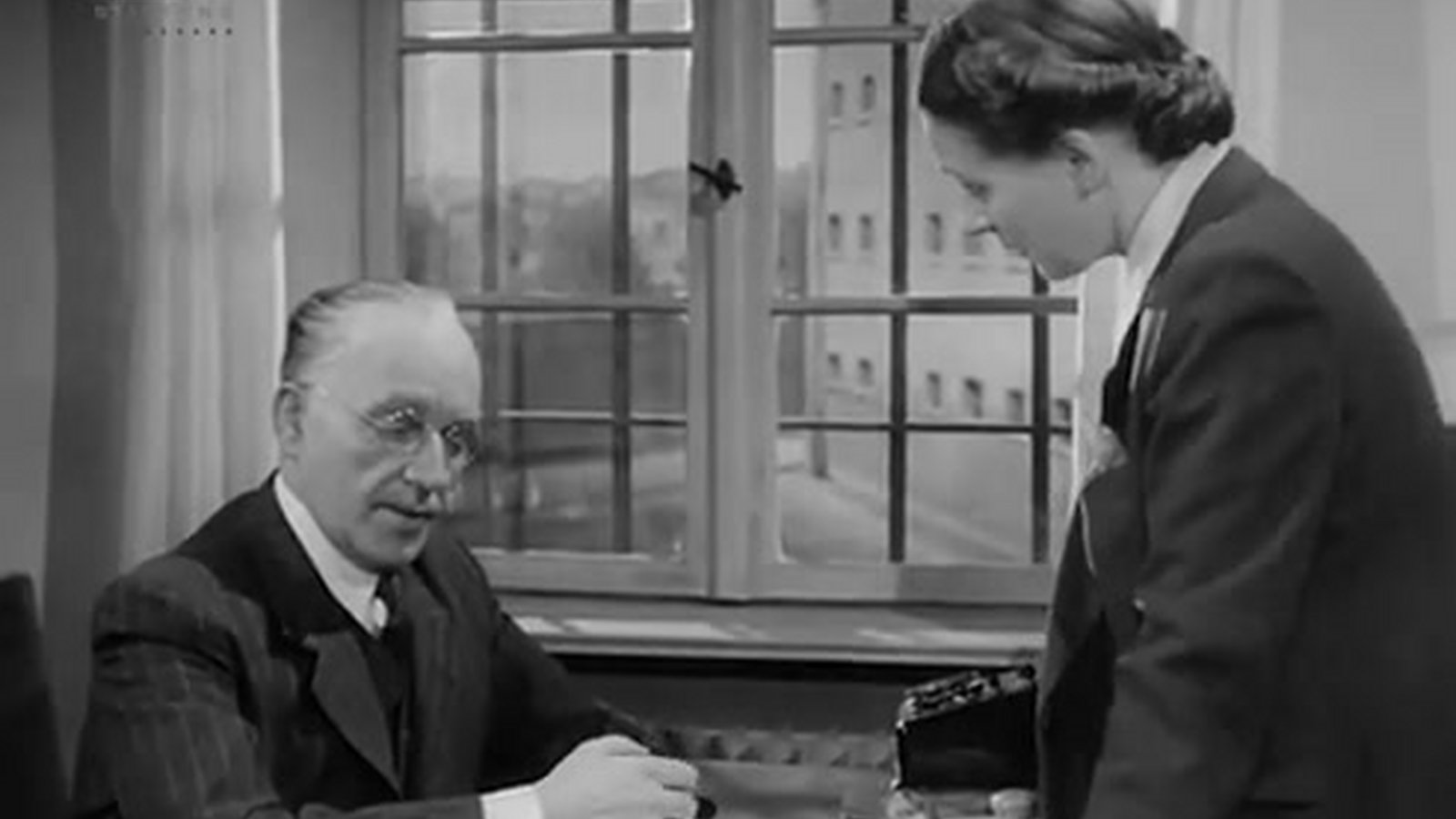 Das Beil von Wandsbek: Blu-ray, 4K UHD, DVD leihen - VIDEOBUSTER