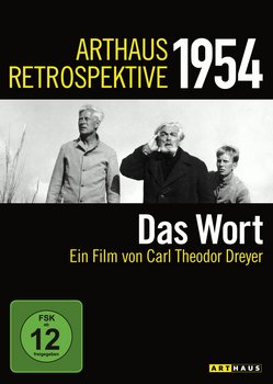 Das Wort: Blu-ray, 4K UHD, DVD leihen - VIDEOBUSTER