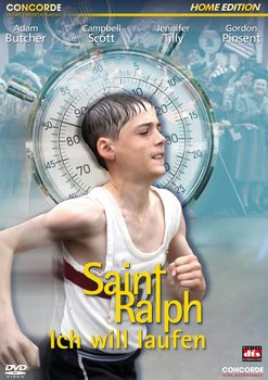 Saint Ralph: Blu-ray, 4K UHD, DVD leihen - VIDEOBUSTER