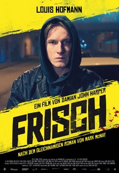 Frisch: Blu-ray, 4K UHD, DVD leihen - VIDEOBUSTER