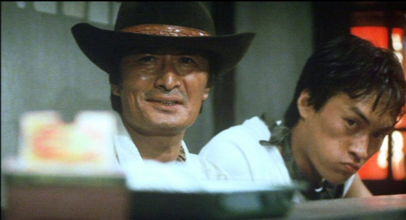 Tampopo: DVD oder Blu-ray leihen - VIDEOBUSTER.de