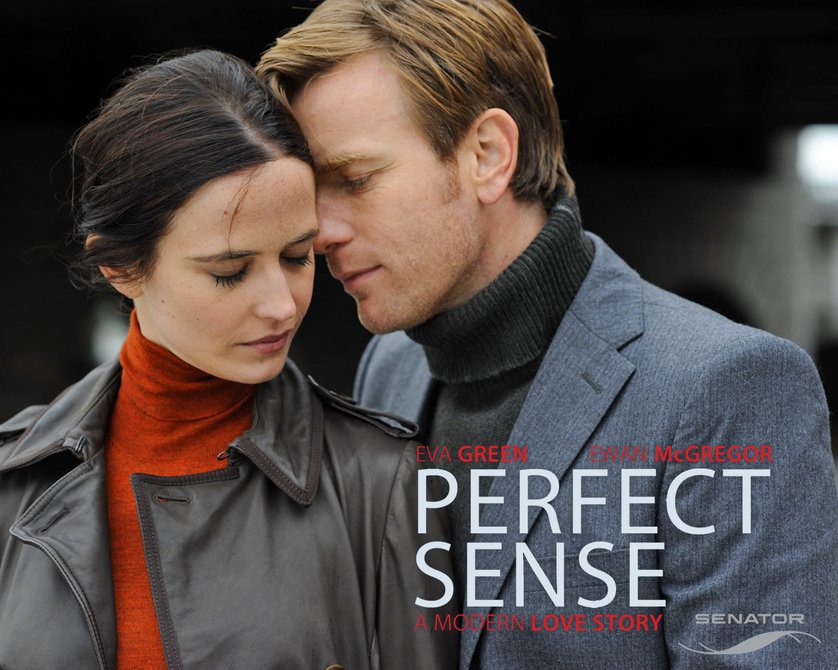 Perfect Sense: DVD, Blu-ray oder VoD leihen - VIDEOBUSTER.de