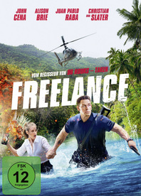 Freelance: DVD oder Blu-ray leihen - VIDEOBUSTER